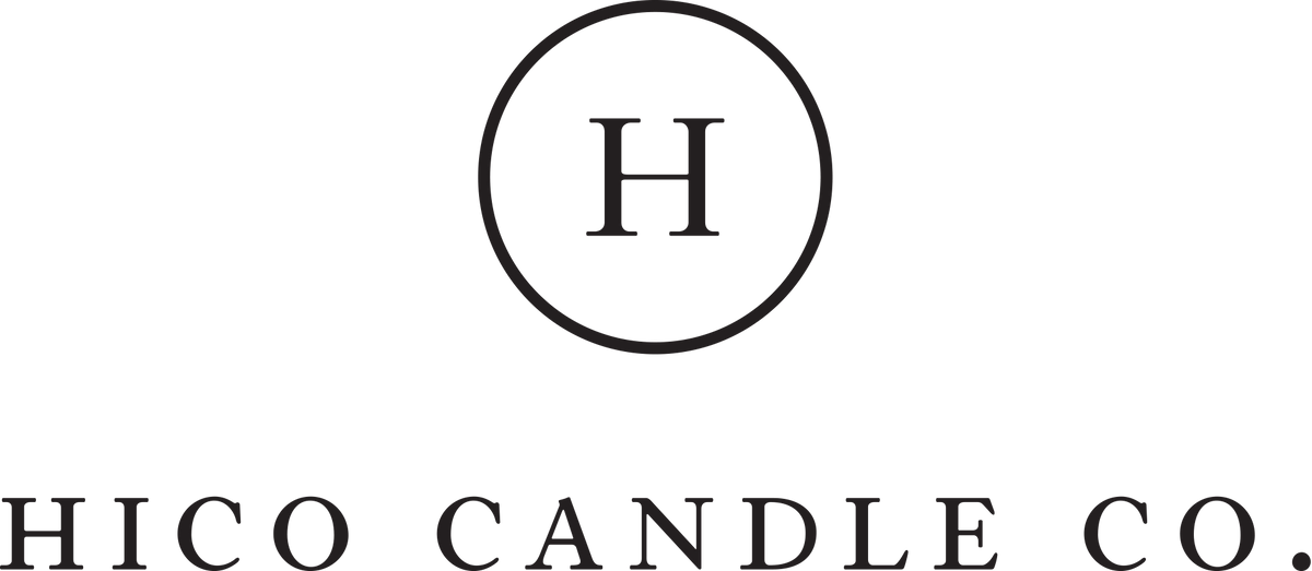 About Us – Hico Candle Co.
